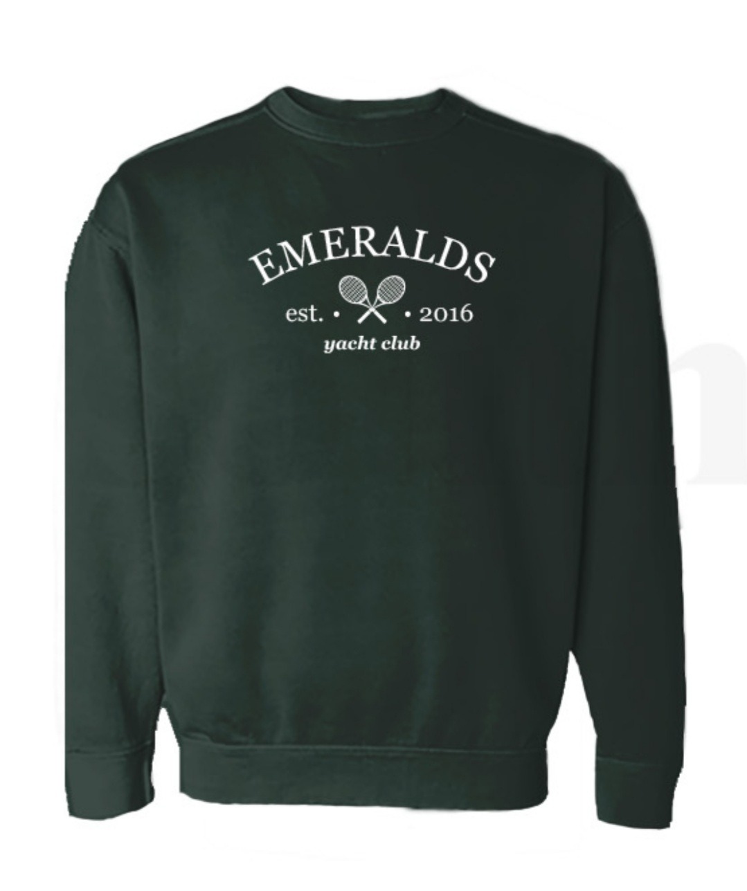 2022 PUBLIC MERCH Emeralds Yacht Club - Products - Texas A&M University ...