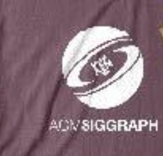 SIGGRAPH Legacy Red Shirt - Products - Texas A&M University eStore