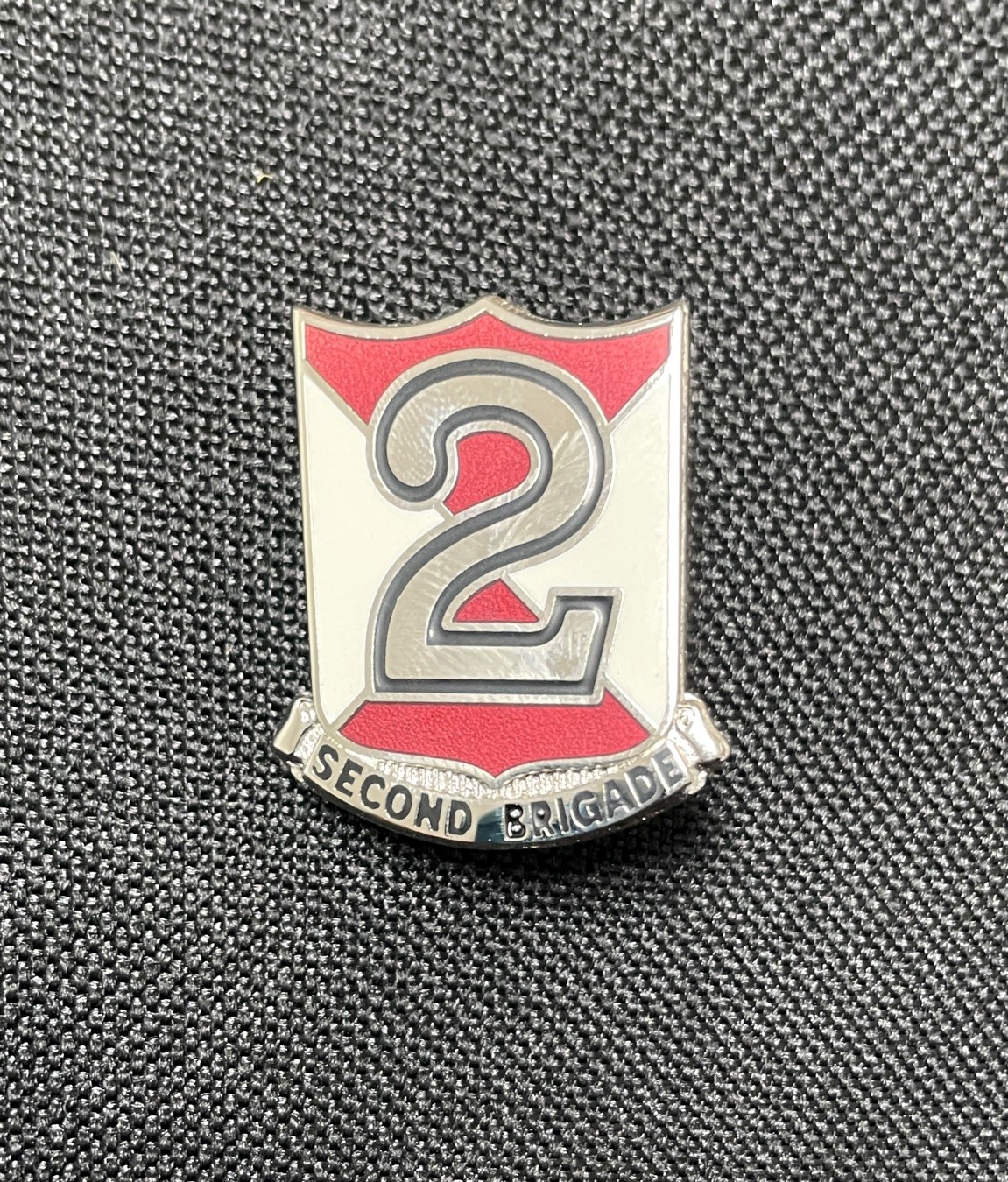 Shoulder Insignia, Second Brigade - Products - Texas A&M University eStore