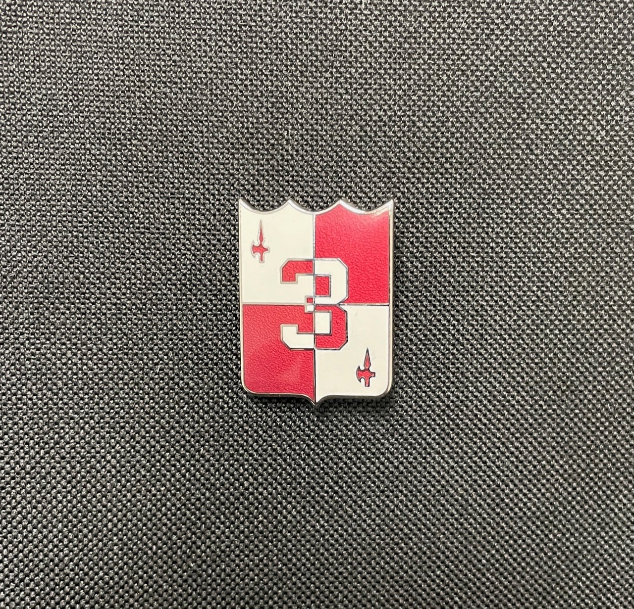 Shoulder Insignia, Reg, Third - Products - Texas A&M University eStore